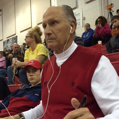 Steve Major LIVE Channel – Steve Major Sports